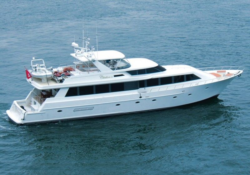 Citation II’s price reduced by IYC